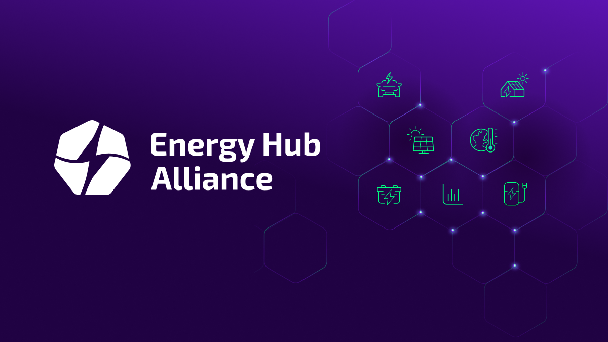 Contact us - Energy Hub Alliance